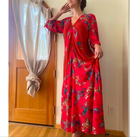 Johnny Was | Dresses | New Johnny Was Dresses Johnny Was Malakye ...